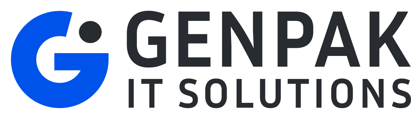 Term & Conditions - GENPAK IT Solutions